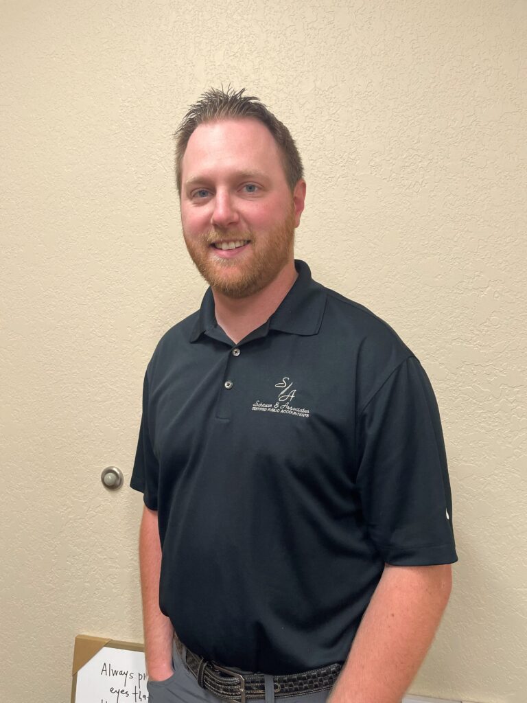 Team – Schauer and Associates, PC